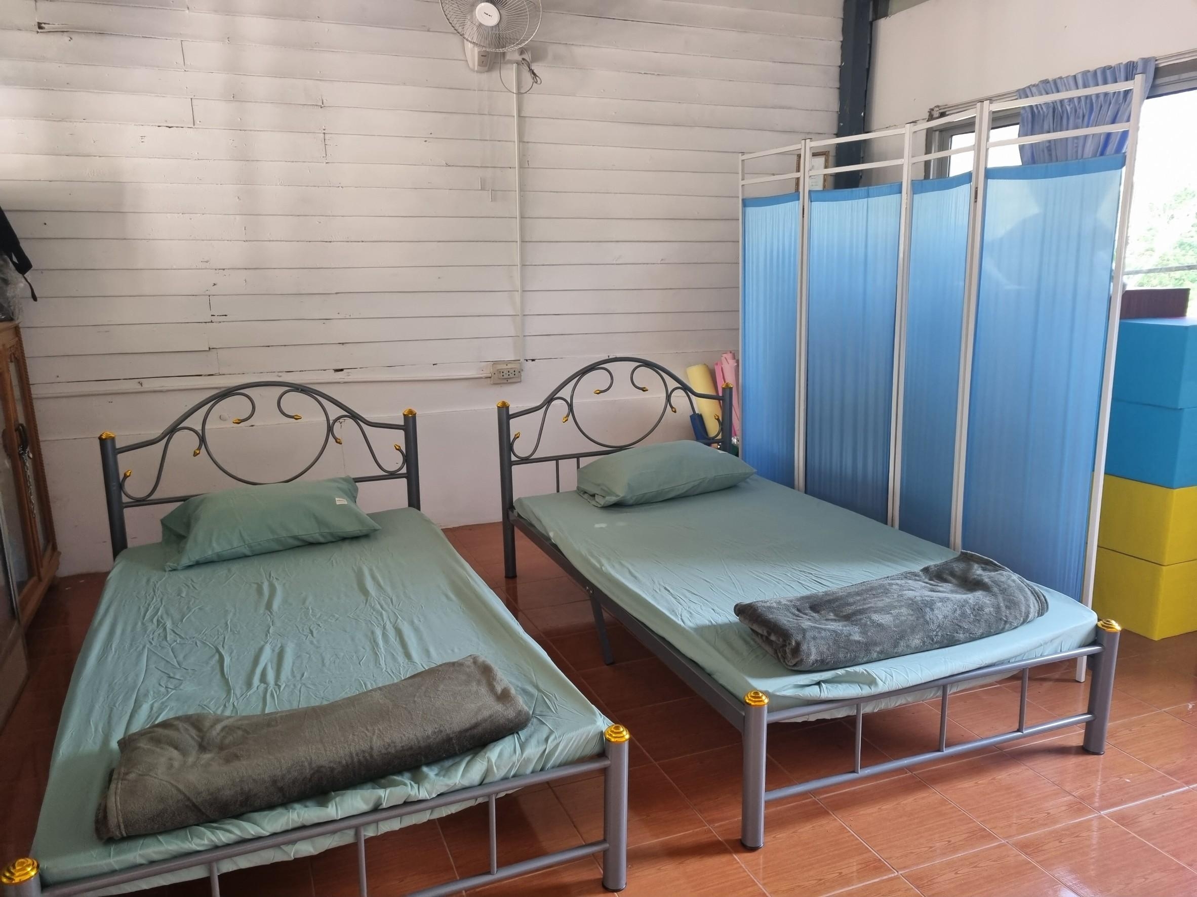 School Isolation จังหวัดเลย | ข่าวและกิจกรรม | มูลนิธิ ซี.ซี.เอฟ.ฯ